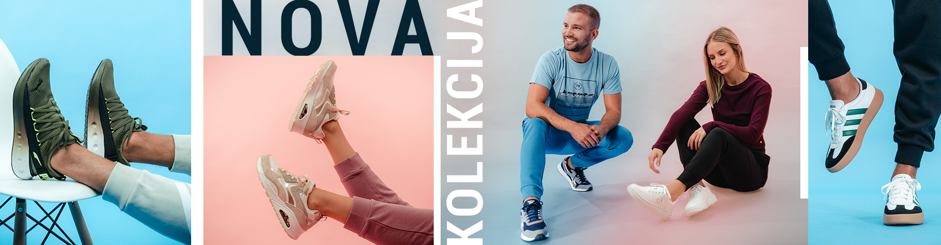 Sport Reality – najbolja sportska oprema u Crnoj Gori | Sport Reality