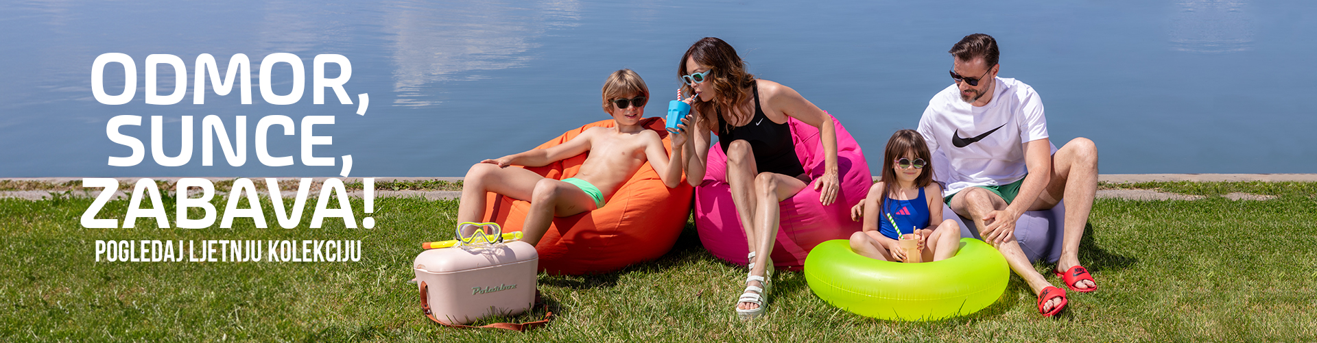 Sport Reality lanac prodavnica | Sport Reality