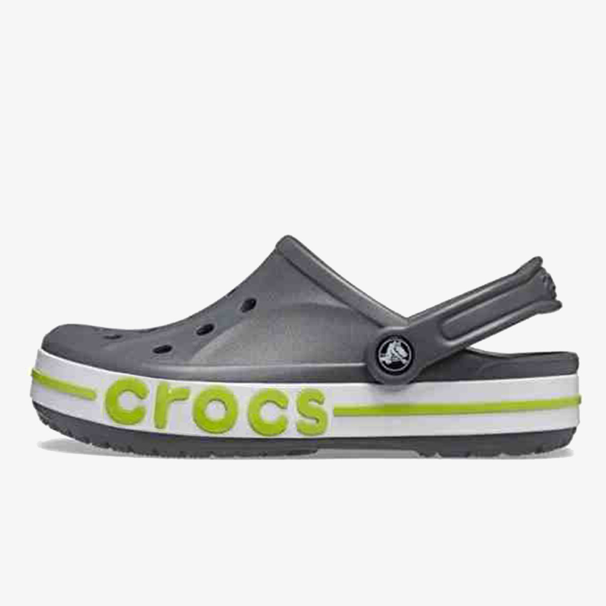 Crocs CROCS BAYABAND CLOG 205089 | Sport Reality