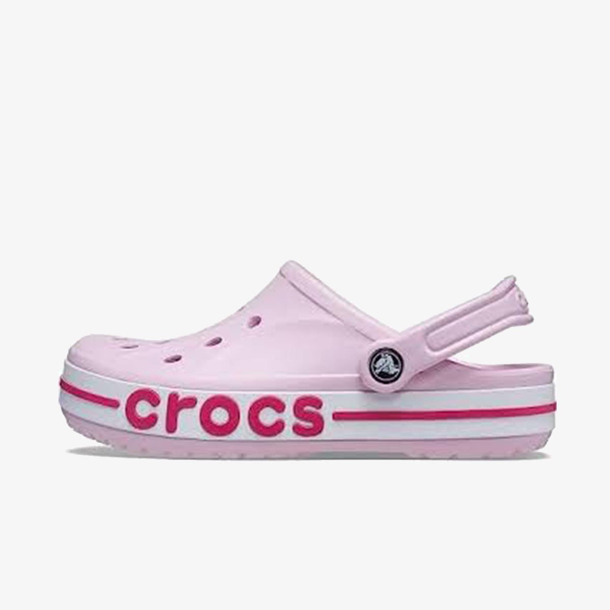 Crocs CROCS BAYABAND CLOG 205089 | Sport Reality