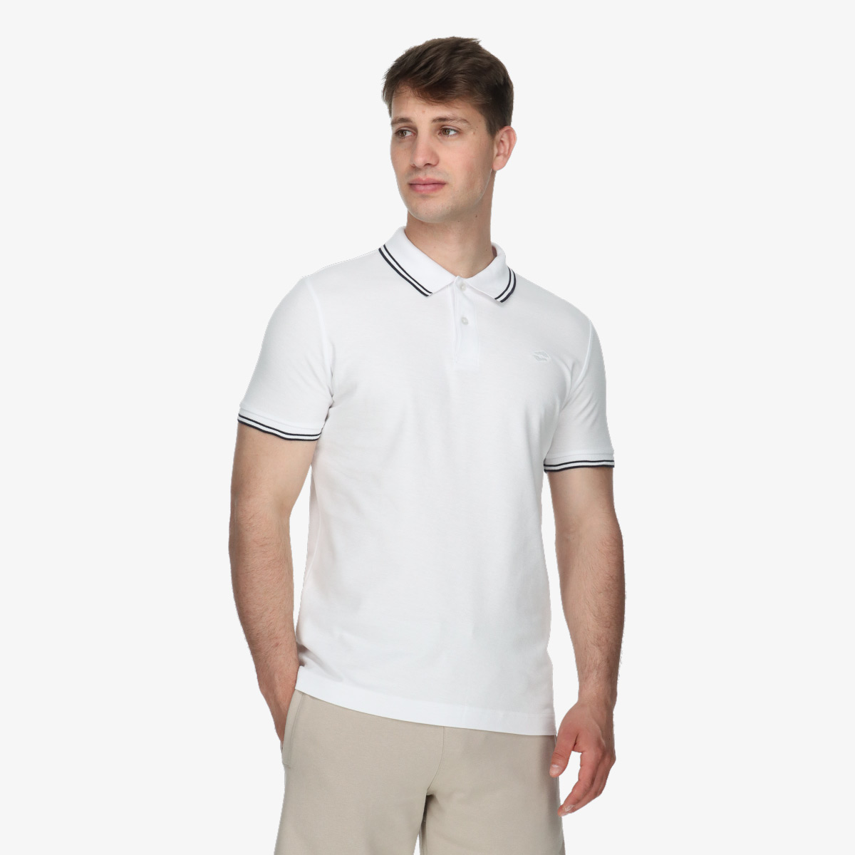 Lotto POLO CLASSICA I | Sport Reality