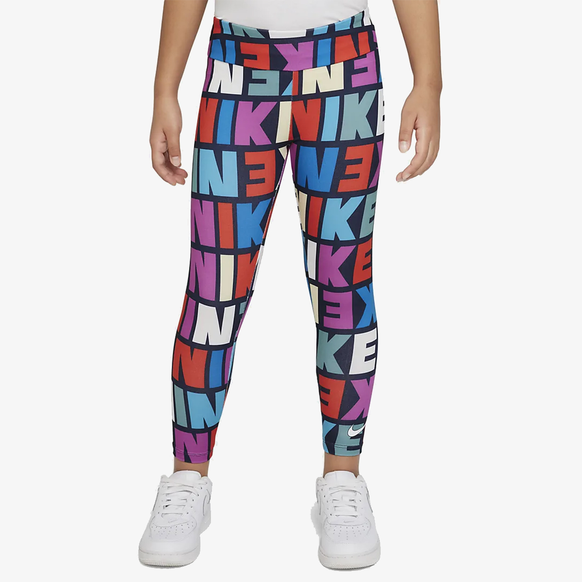 Nike Nike Dri-FIT Block | Sport Reality