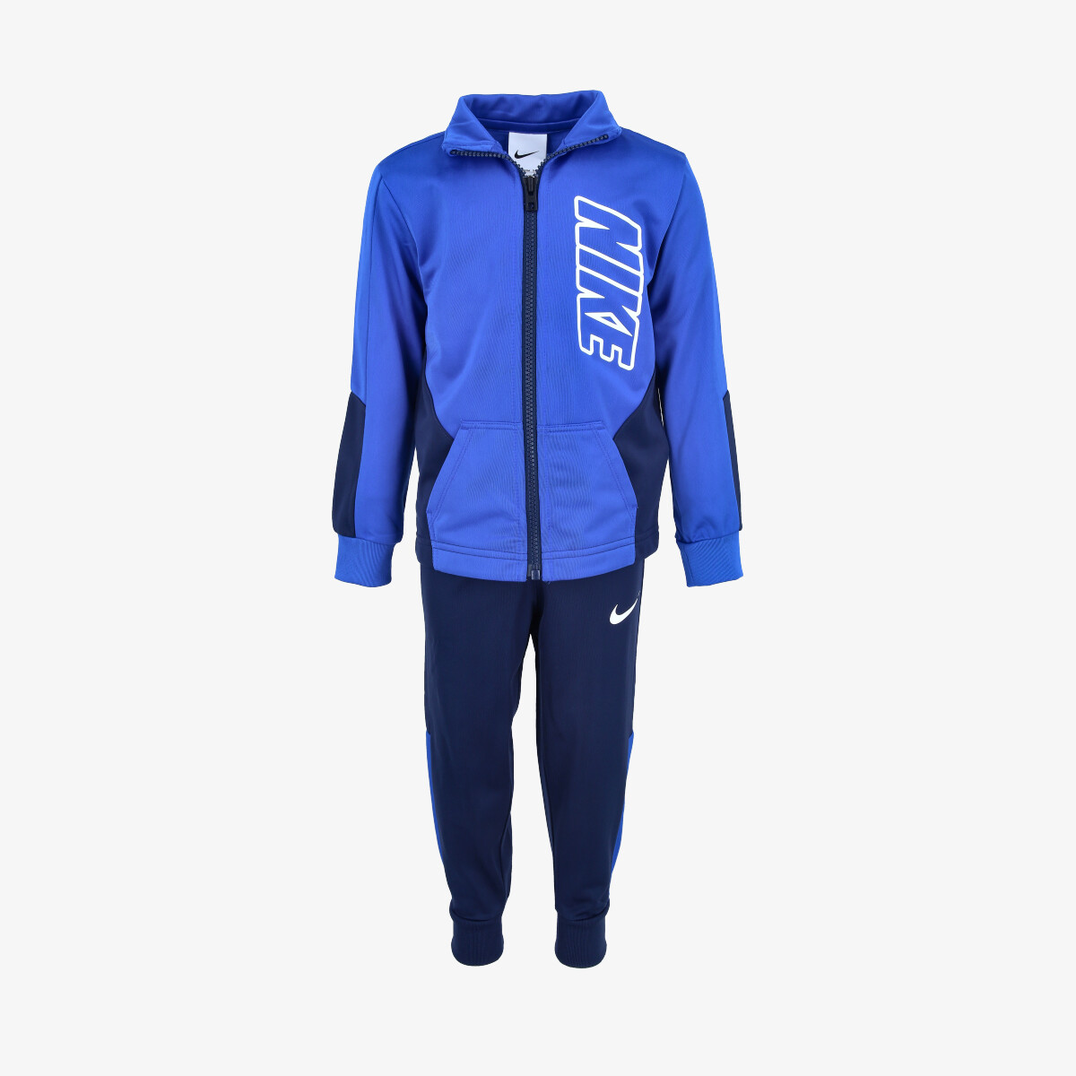 Nike Block | Sport Reality
