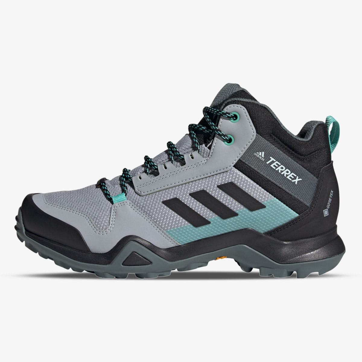 adidas TERREX AX3 MID GTX W | Sport Reality