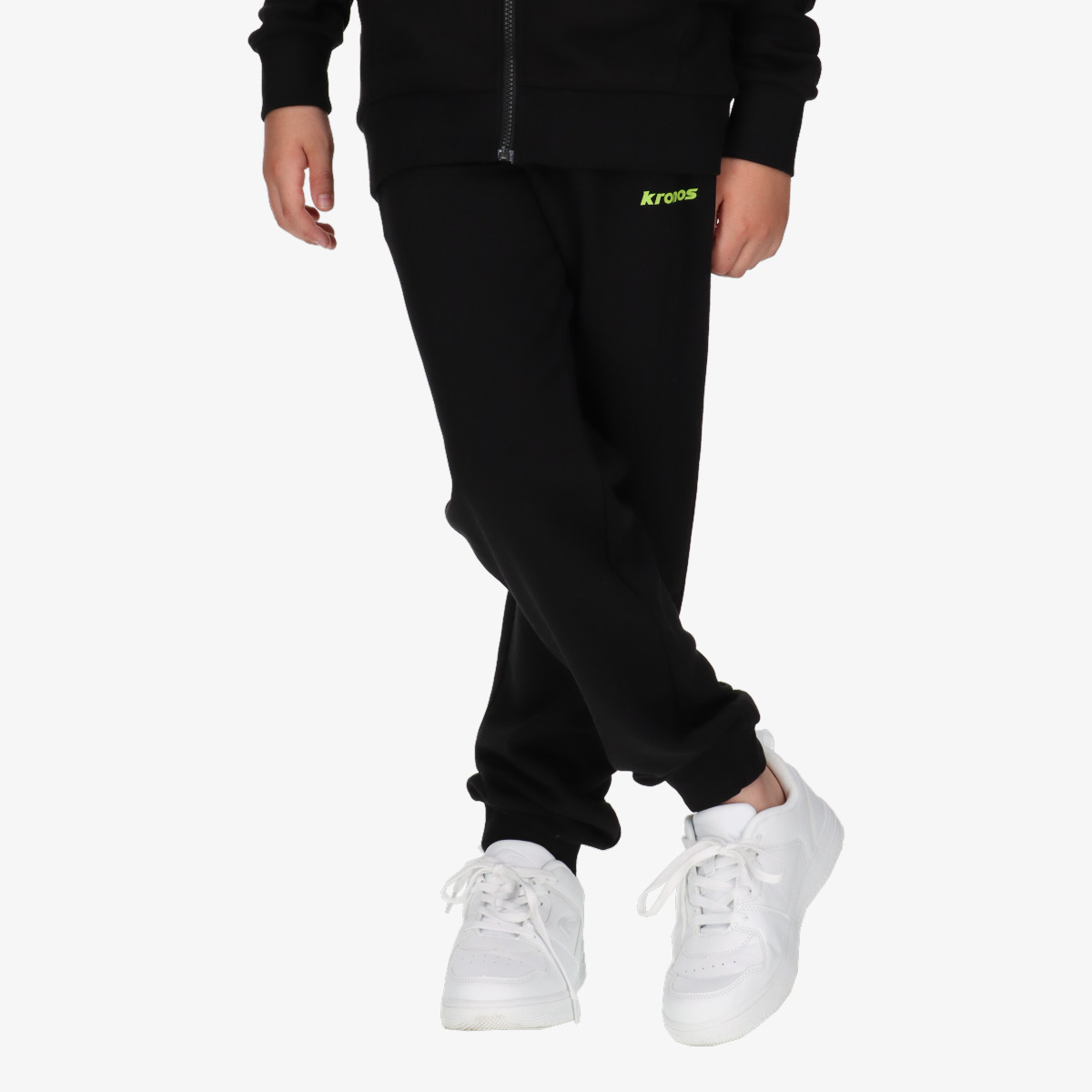 Kronos Boys | Sport Reality