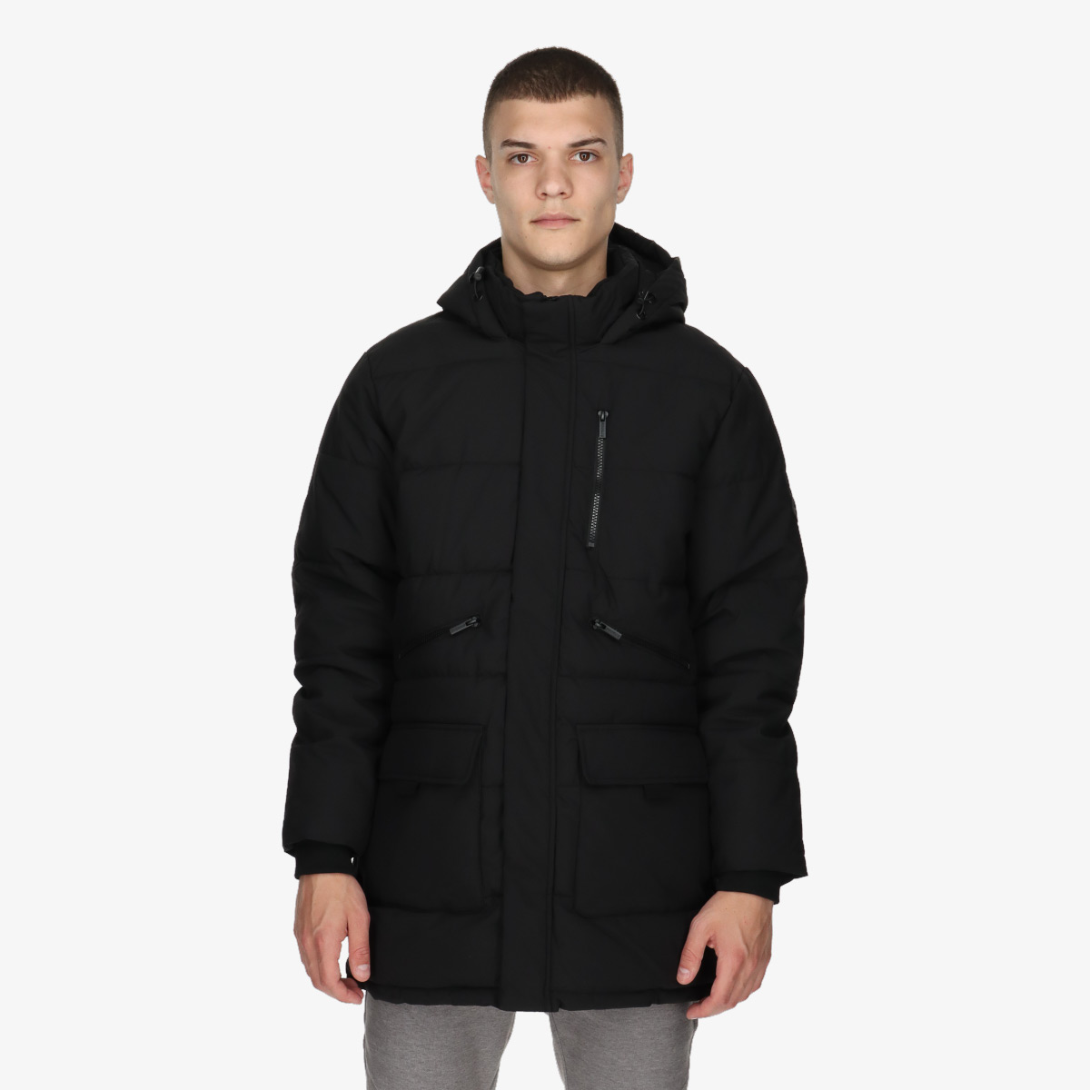 Kronos KRONOS MENS JACKET | Sport Reality