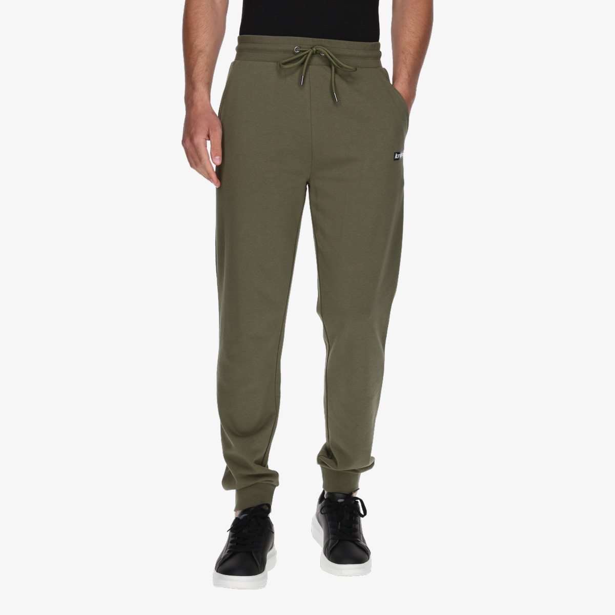 Kronos KRONOS MENS CUFFED PANTS | Sport Reality