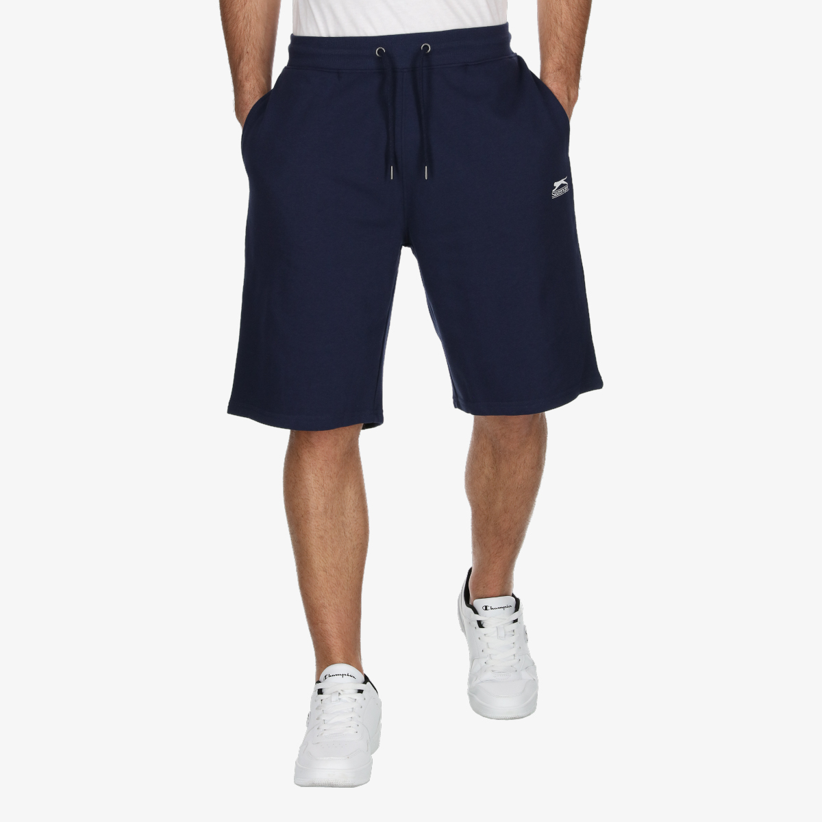 Slazenger LINE II SHORTS | Sport Reality