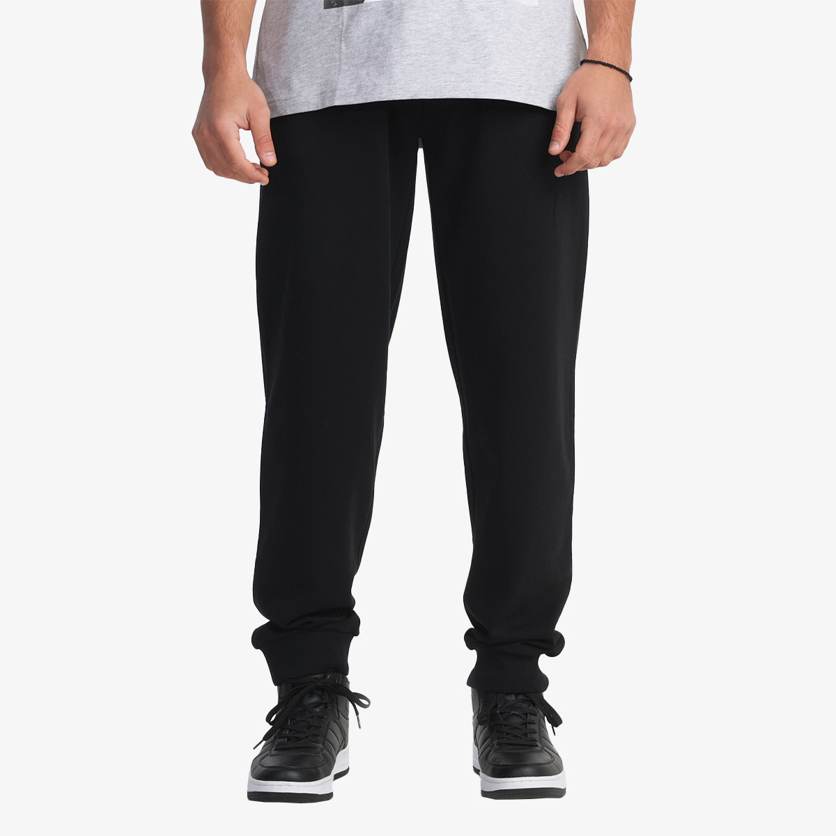 Slazenger LOGO CUFFED PANTS | Sport Reality