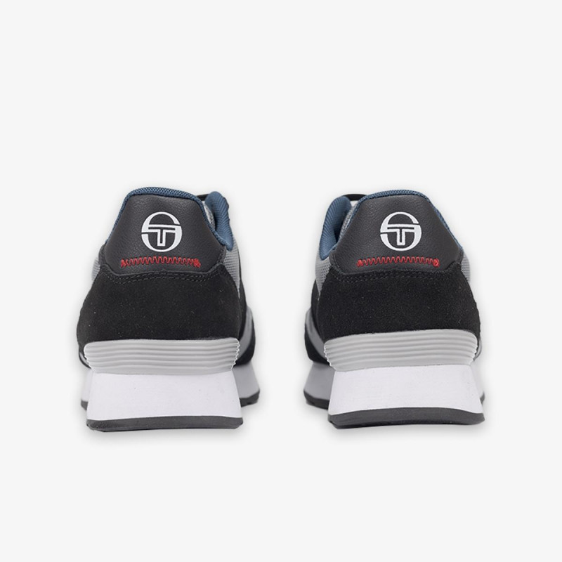 SERGIO TACCHINI ACE | Sport Reality